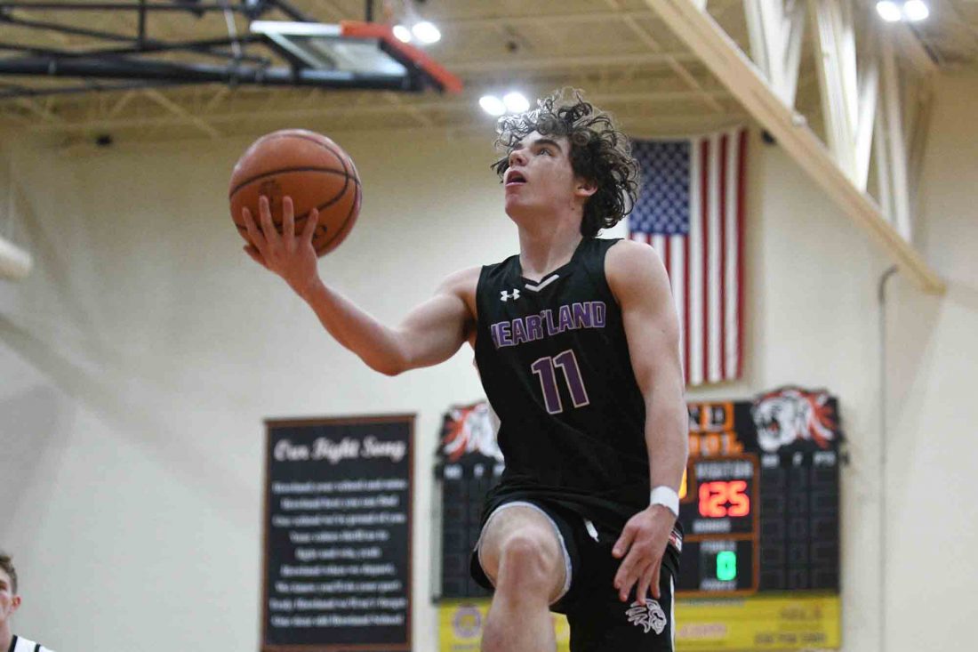 Leading by example: Bertovich ends career by leaving lasting legacy at ...